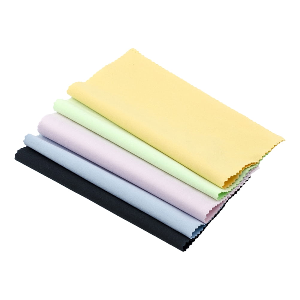 Dytern Phone Screen Cloth 10pcs Microfiber Cleaning Cloths Screen ...