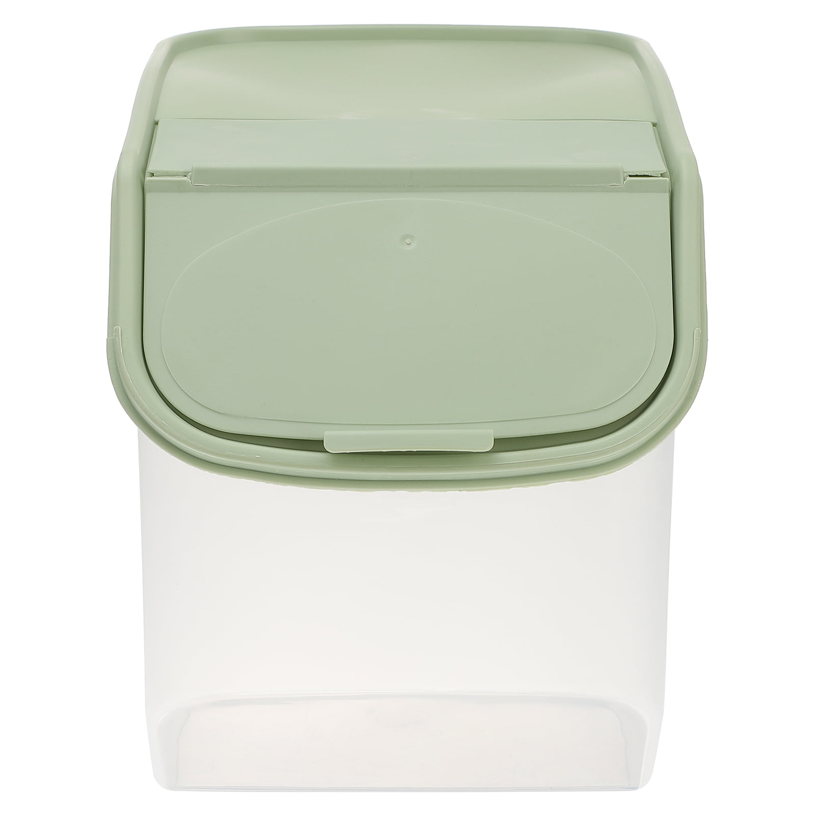 Dytern Rice Bucket Rice Storage Container Large Airtight Storage ...