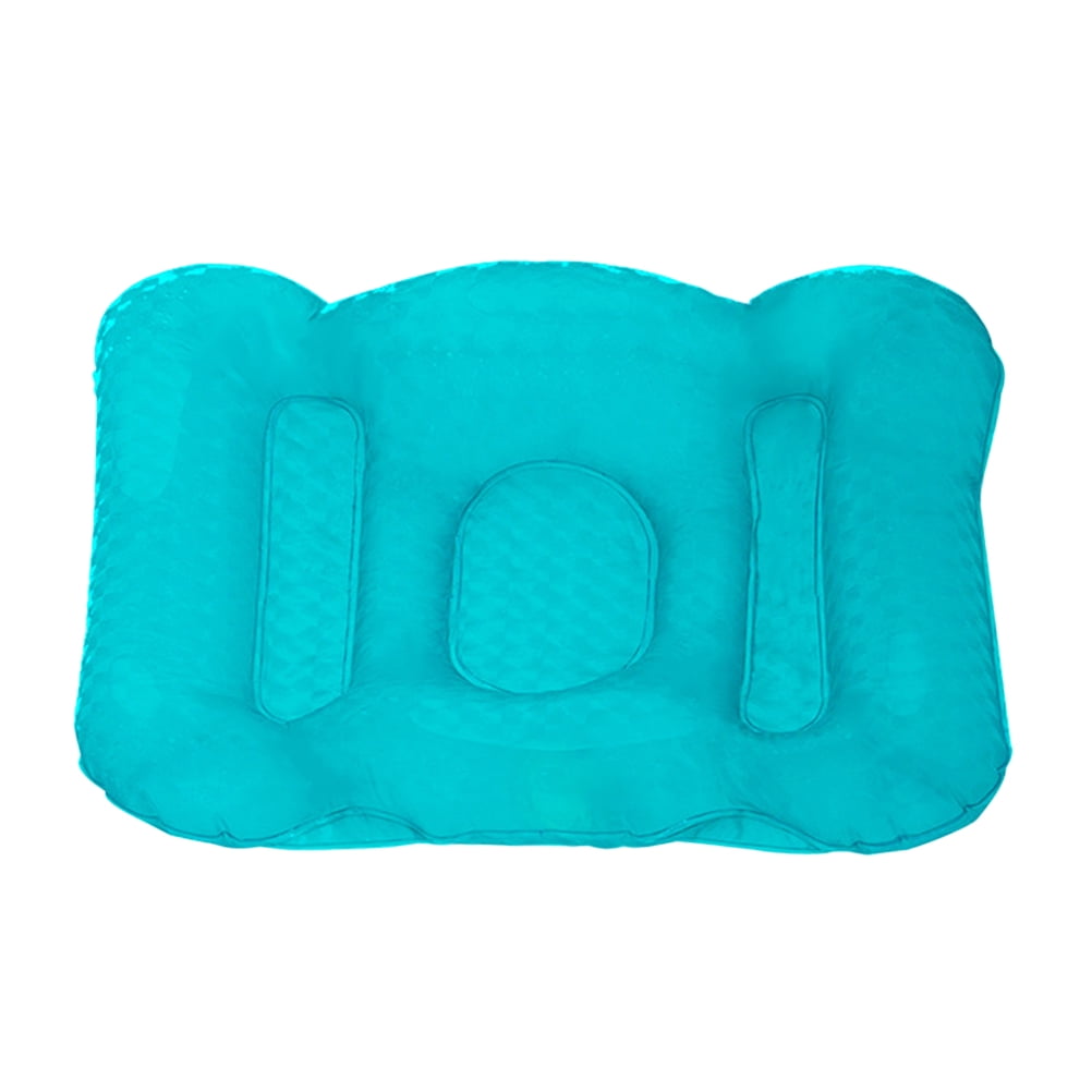 Dytern Seat Cushion 1pc Water Injection Bathtub Seat Cushion Practical ...