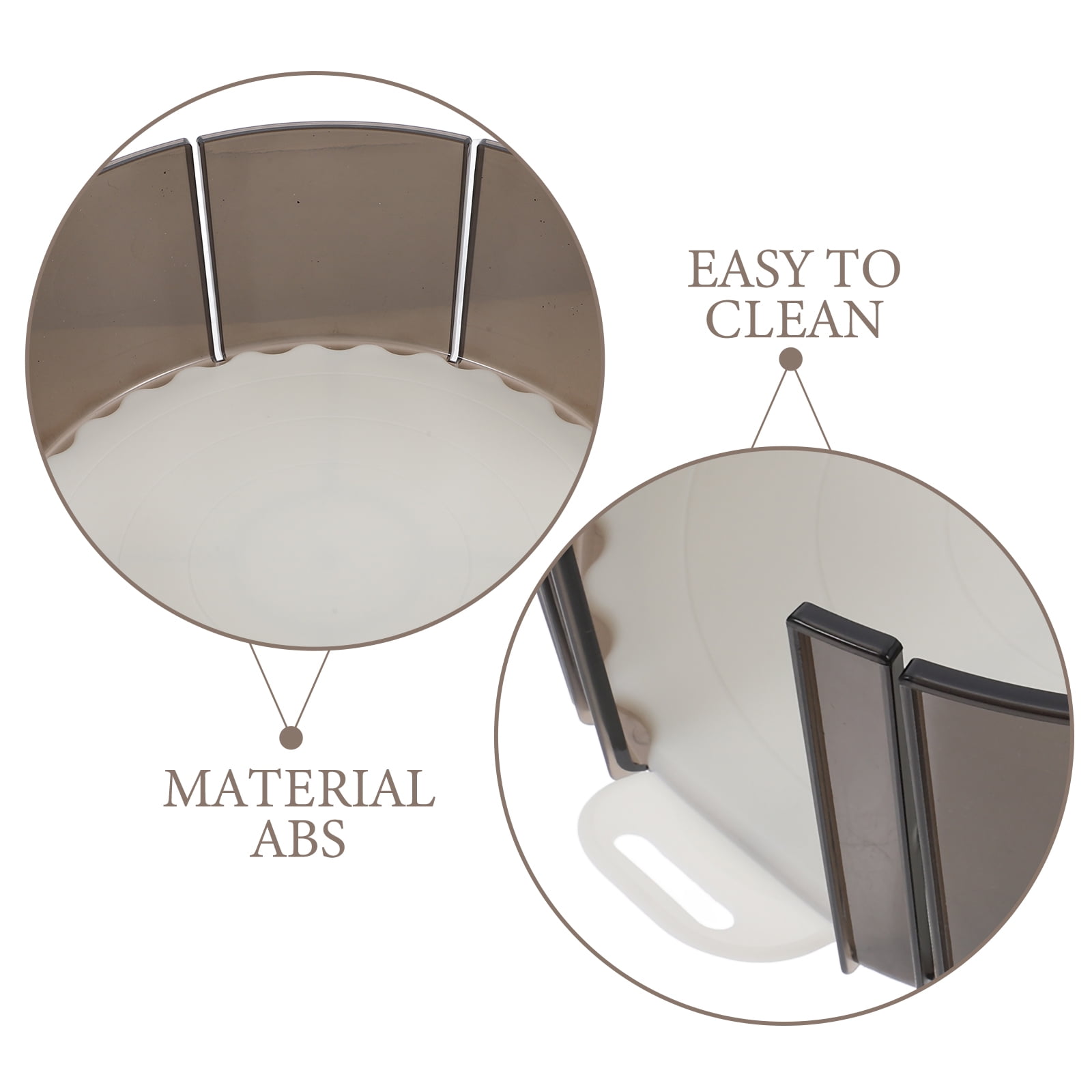 Dytern Wedding Plastic Cake Cutter Marker Cheese Cutter Marker Wedding ...