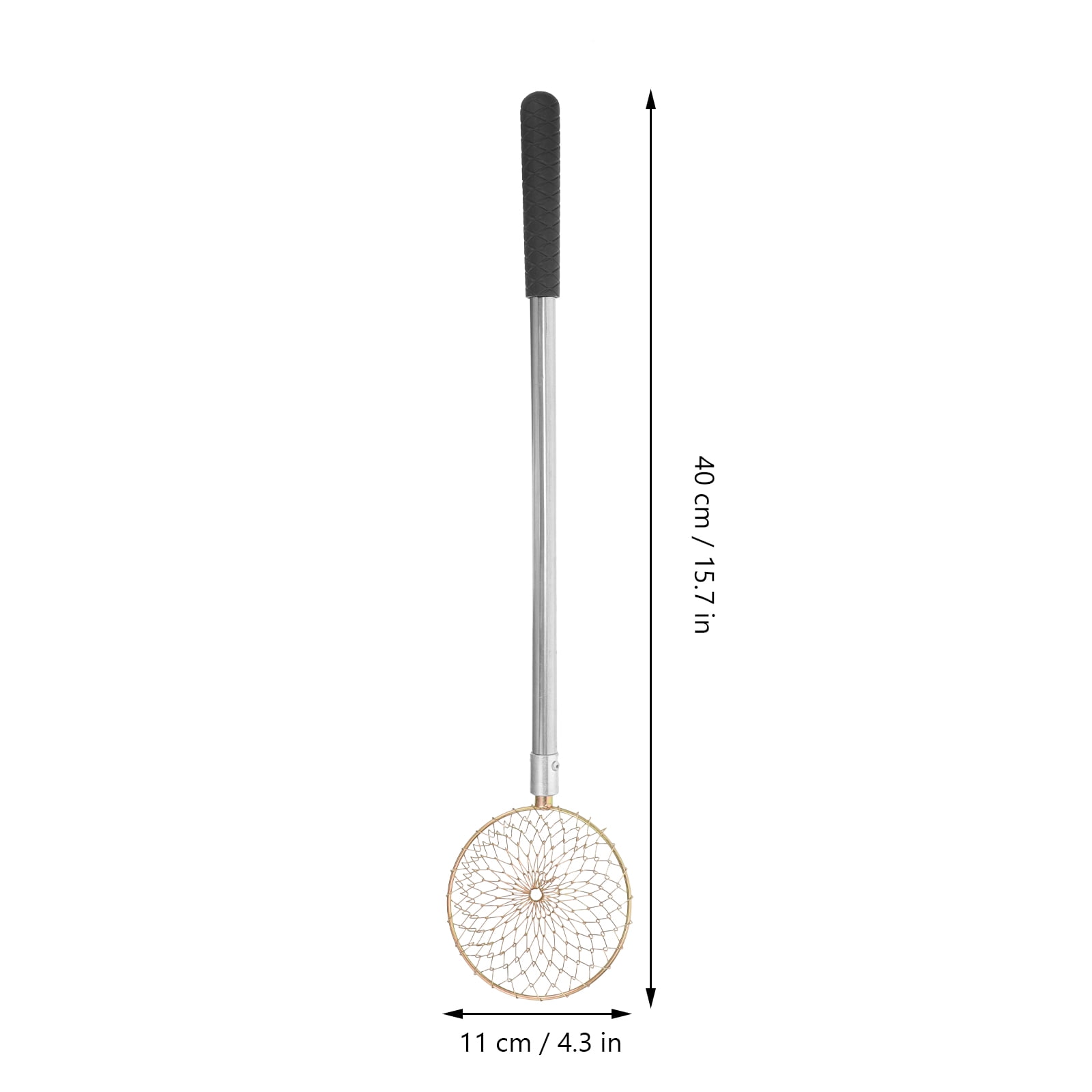 Dytern Winter,1 Set Fishing Net Multi-use Metal Fishing Tool Aquarium ...