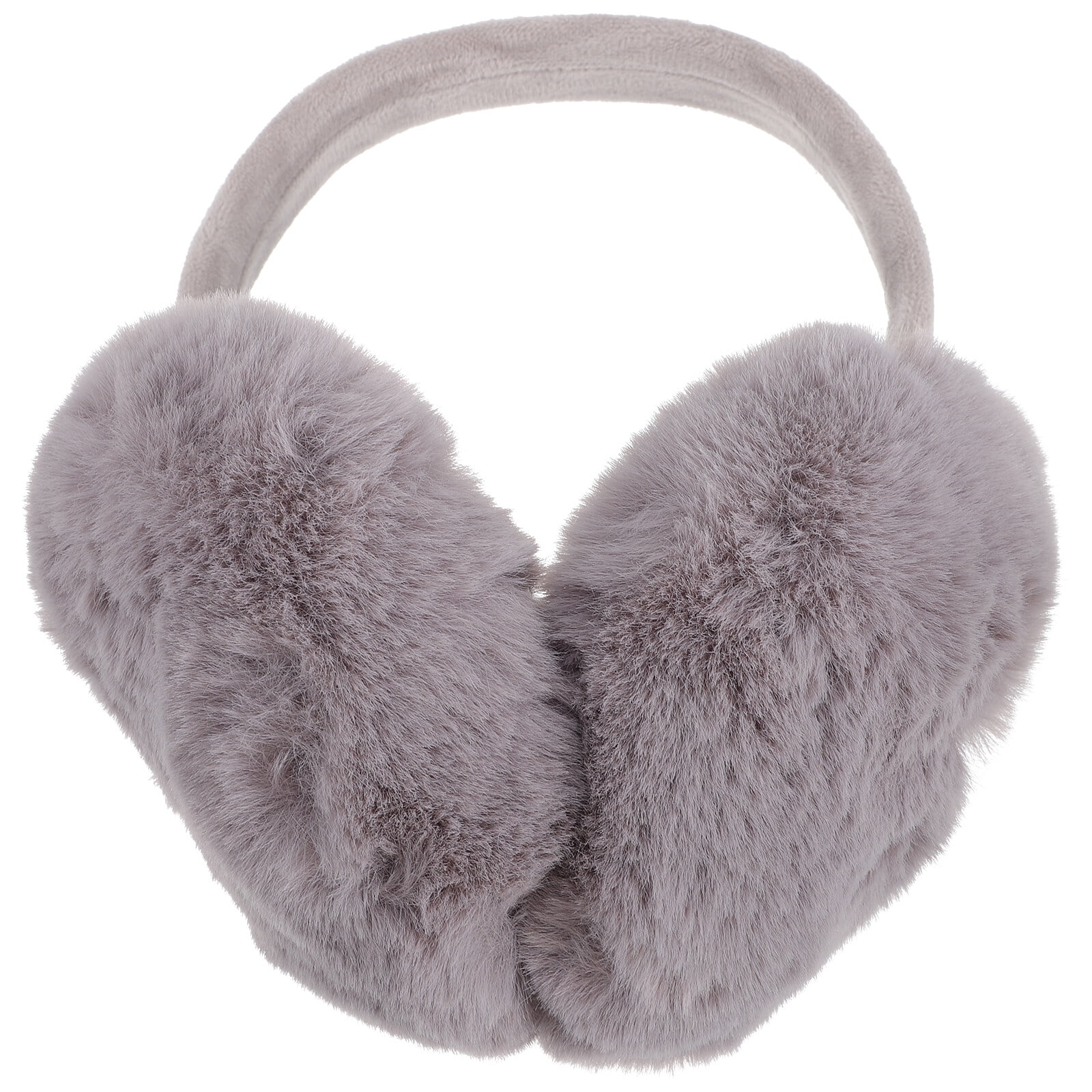 Dytern Winter,Reusable Earmuff Plush Ear Cover Plush Girl Earmuff Plush ...