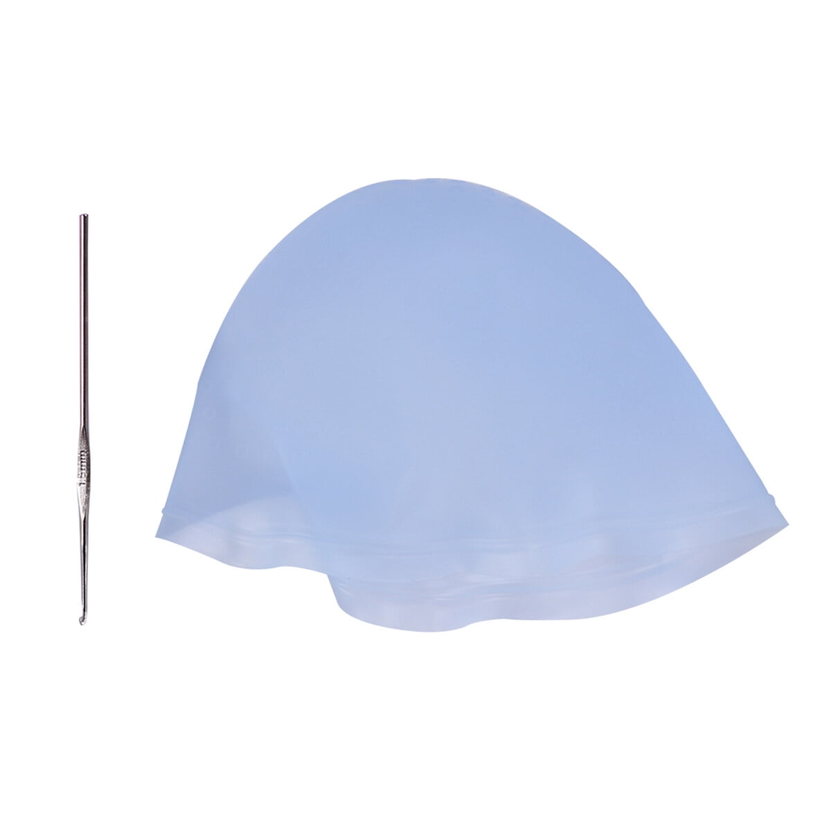 Dytern Winter,Salon Dye Silicone with Hook Hair Salon Color Coloring ...