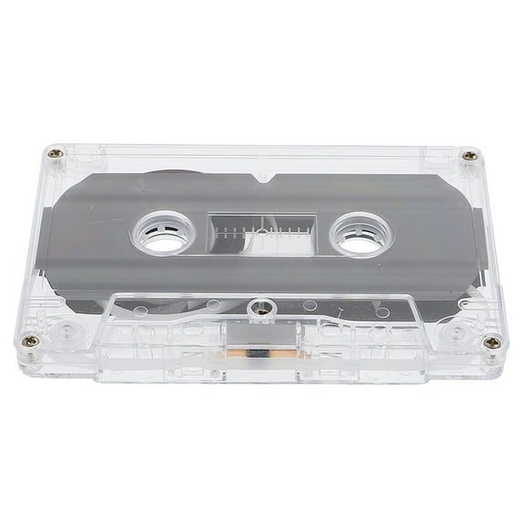 Blank Cassettes in Portable Audio - Walmart.com
