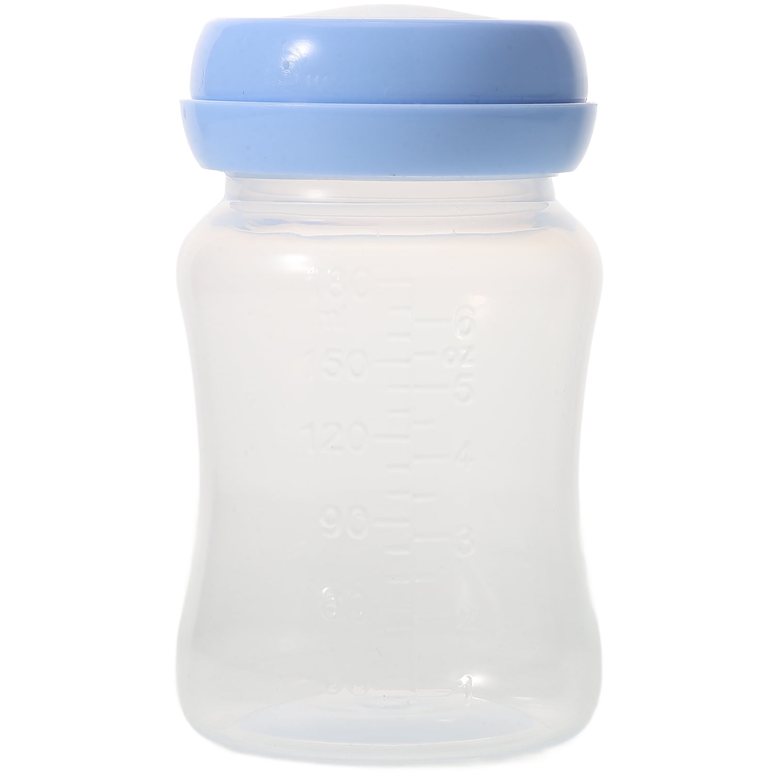 Dytern breast milk bottle Breast Milk Storing Bottles Reusable Baby ...
