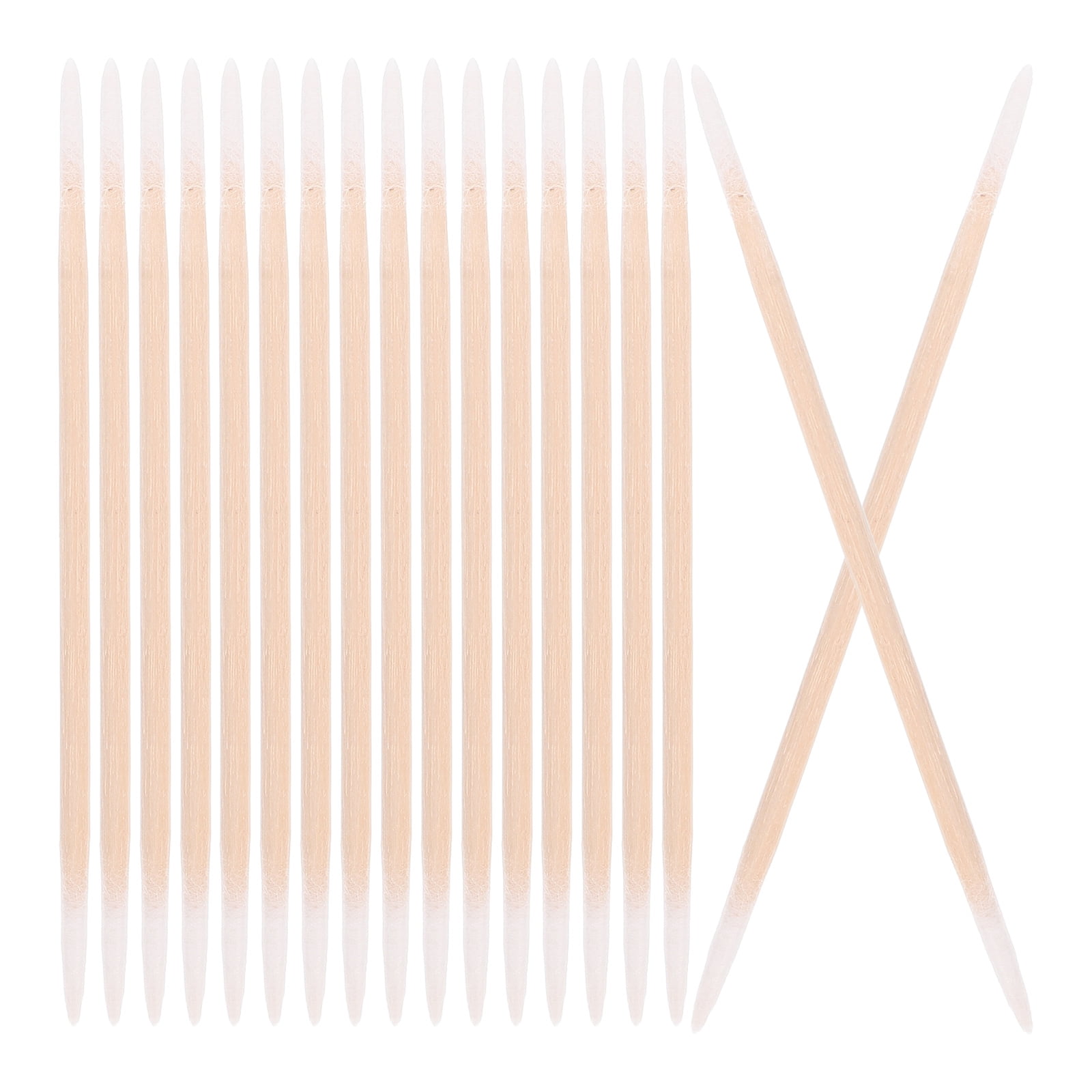 Dytern cotton swab 2pcs Detail Cleaning Swabs Fine Tip Cleaning Swabs ...