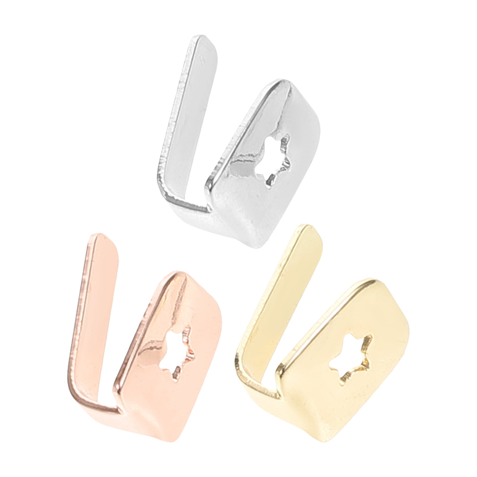 Dytern fake tooth cap 3pcs Fake Tooth Cap Front Tooth Cap Plain Teeth ...