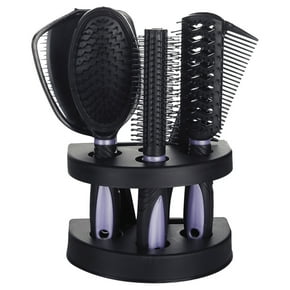 Comb Brush Mirror Sets