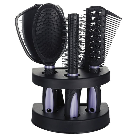 Comb Brush Mirror Sets