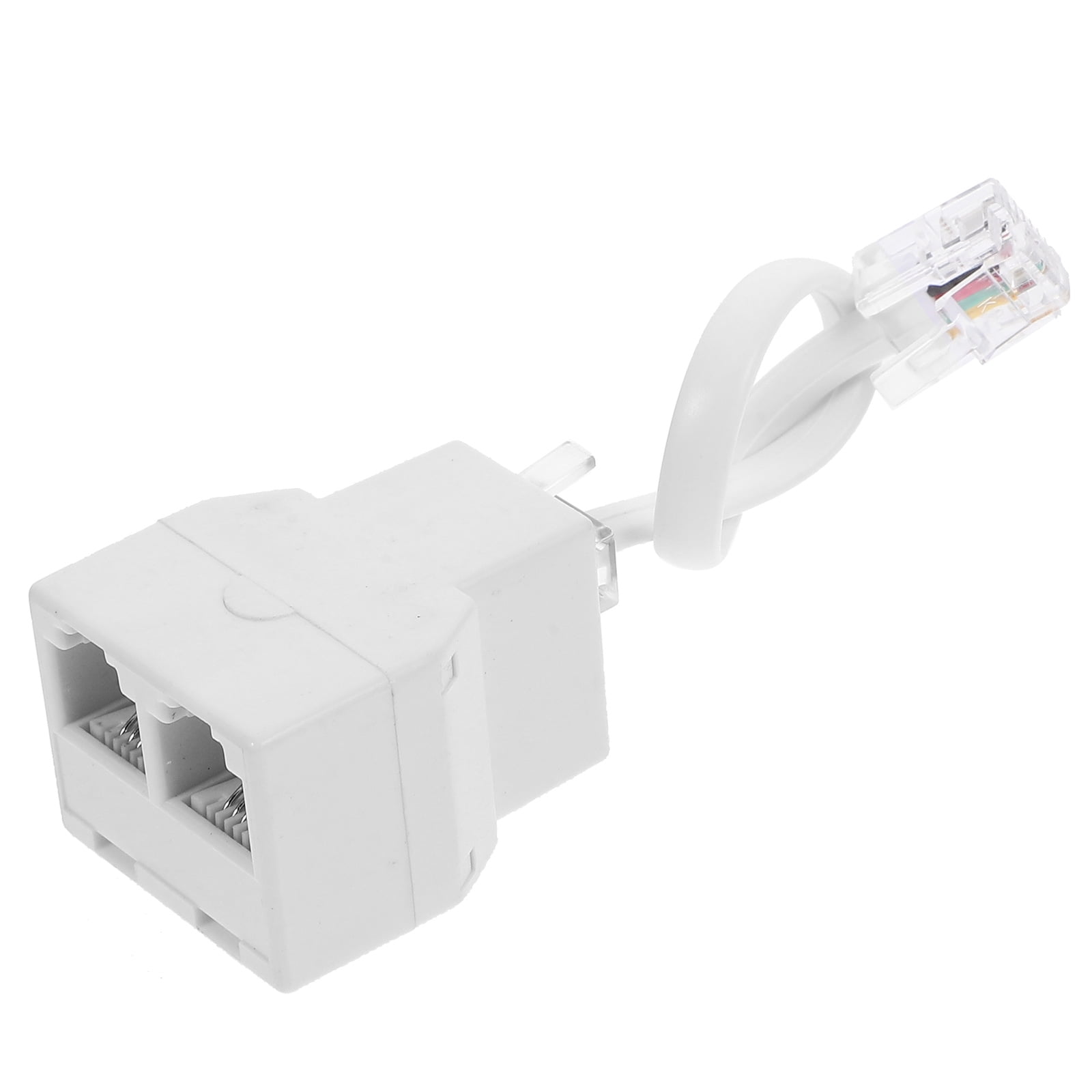 Dytern line splitter Phone Lines Adapter Part Phone Lines Adapter ...