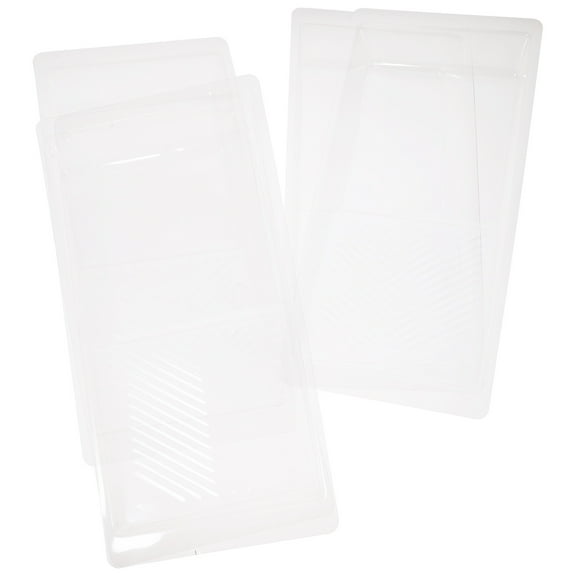 Paint Pro Plastic 9-inch Plastic Paint Tray, Blue - Walmart.com