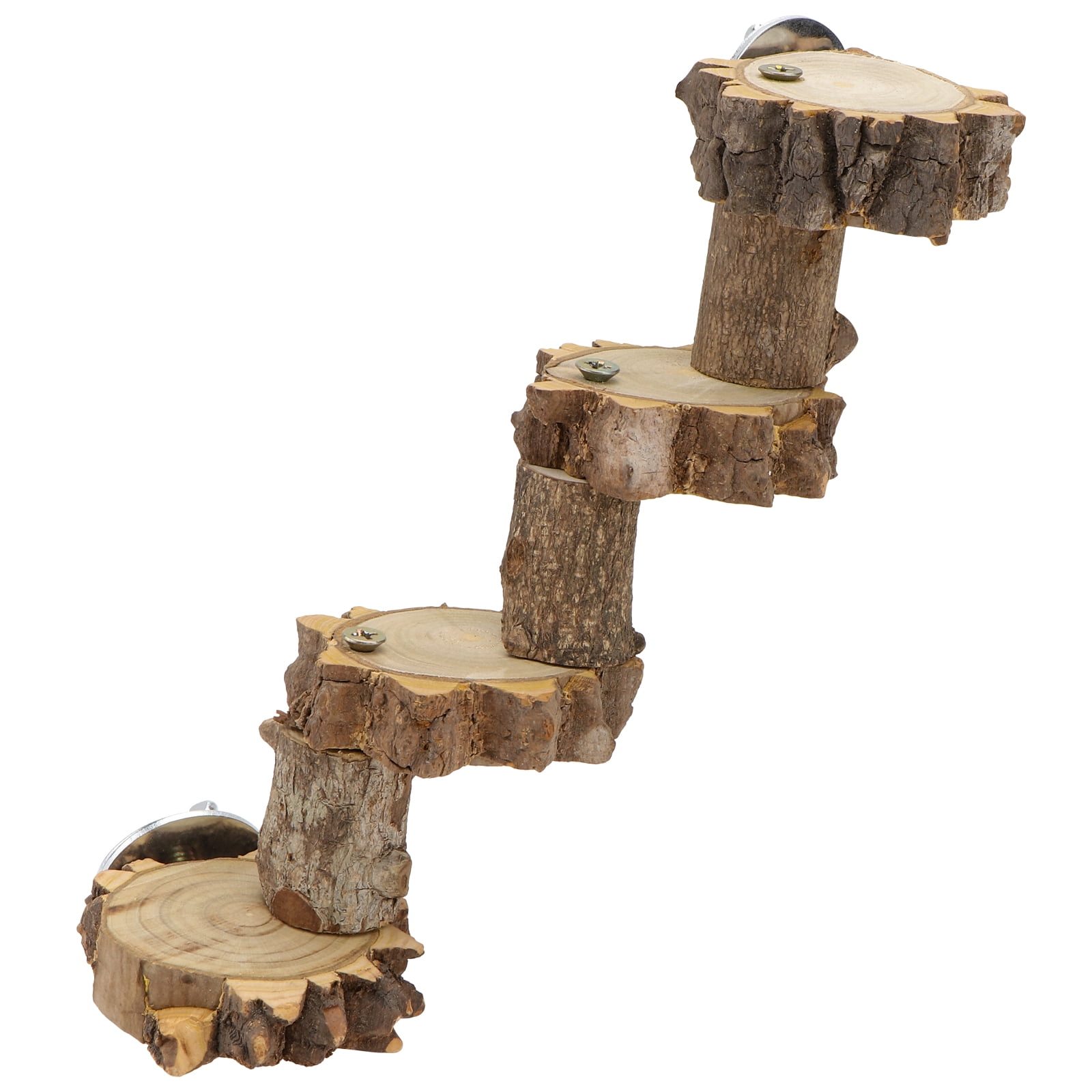 Dytern parrot standing bar Hamster Platform Parrot Springboard Climbing ...