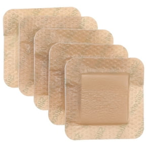 Pressure Ulcer Dressings