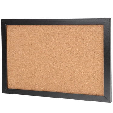 "OWLKELA Bulletin Board for Office, Cork, Hanging 17.7""X 13.3 ...