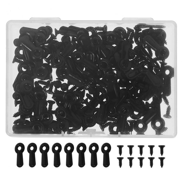 Picture Framing Clips