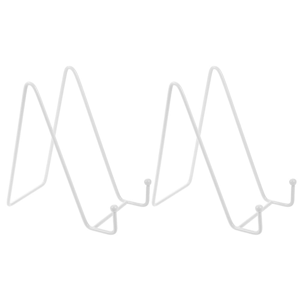 Dytern plate stand 2pcs Plate Stand for Display Plate Holder Display ...
