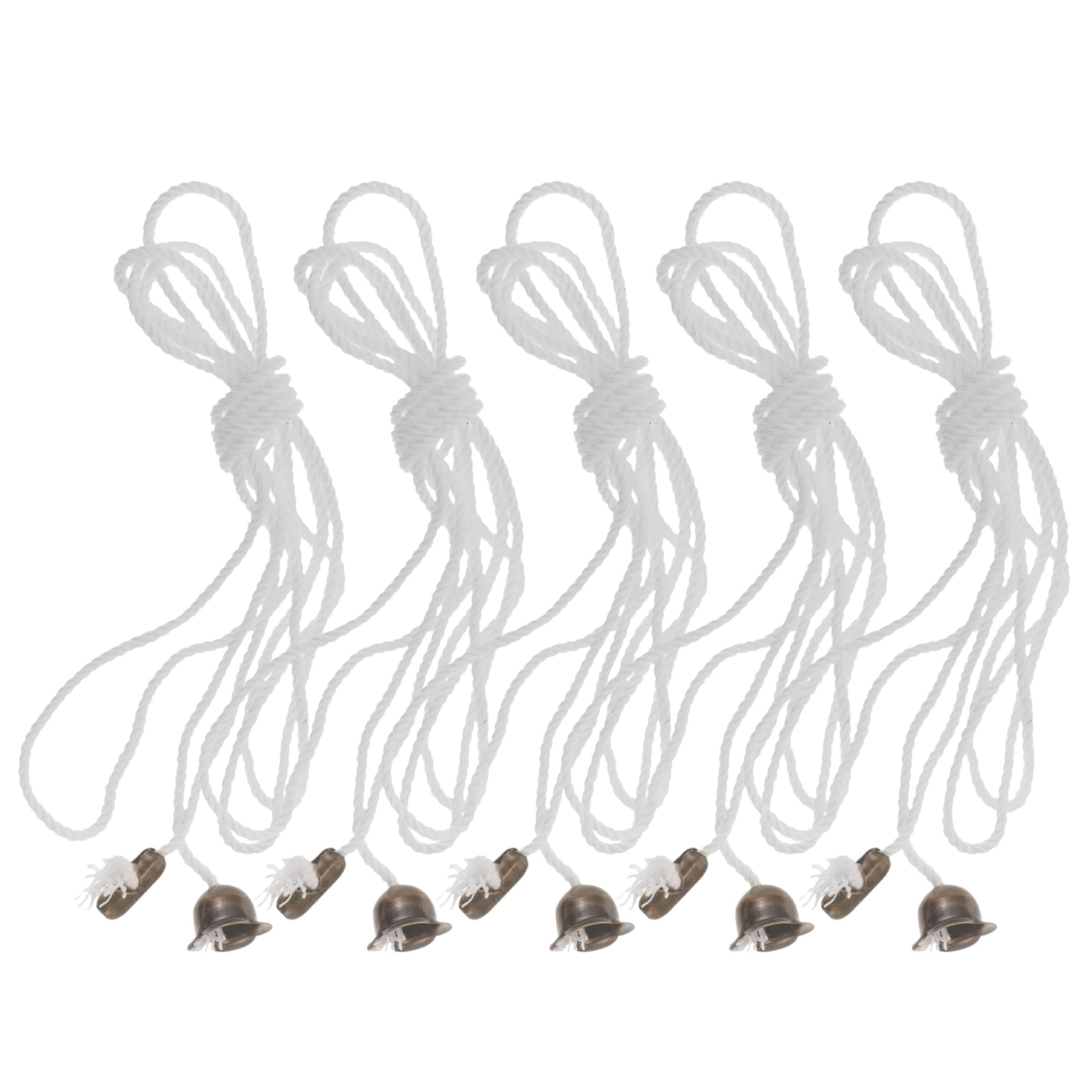 Dytern pull cord handle 5pcs Light Pull Pull Cord For Ceiling Switch ...