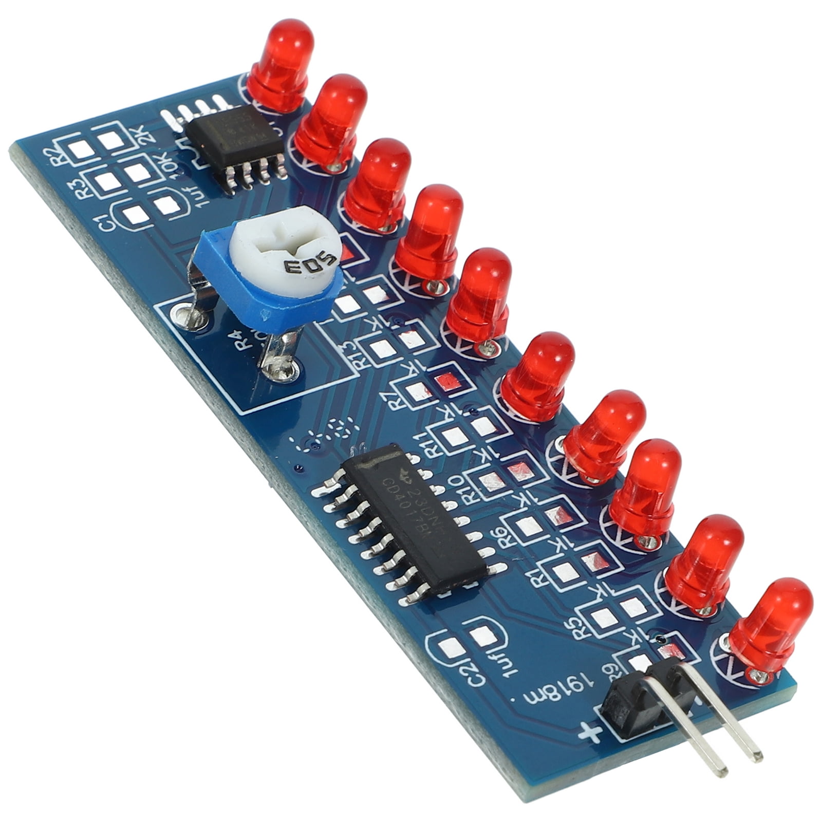 Dytern solder practice kits 4 Set Weld Soldering Practice Kit Water ...