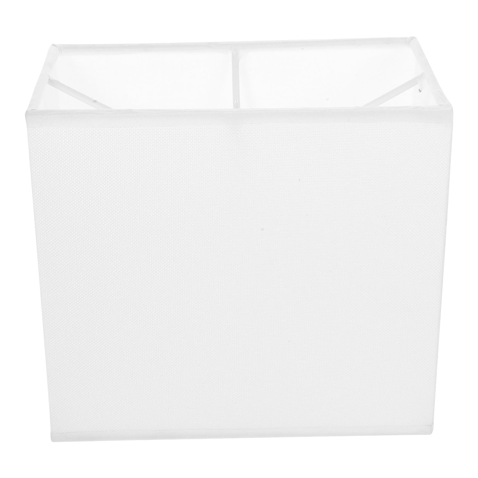 Dytern table lampshade Rectangular Cloth Lamp Shade Universal Lampshade ...