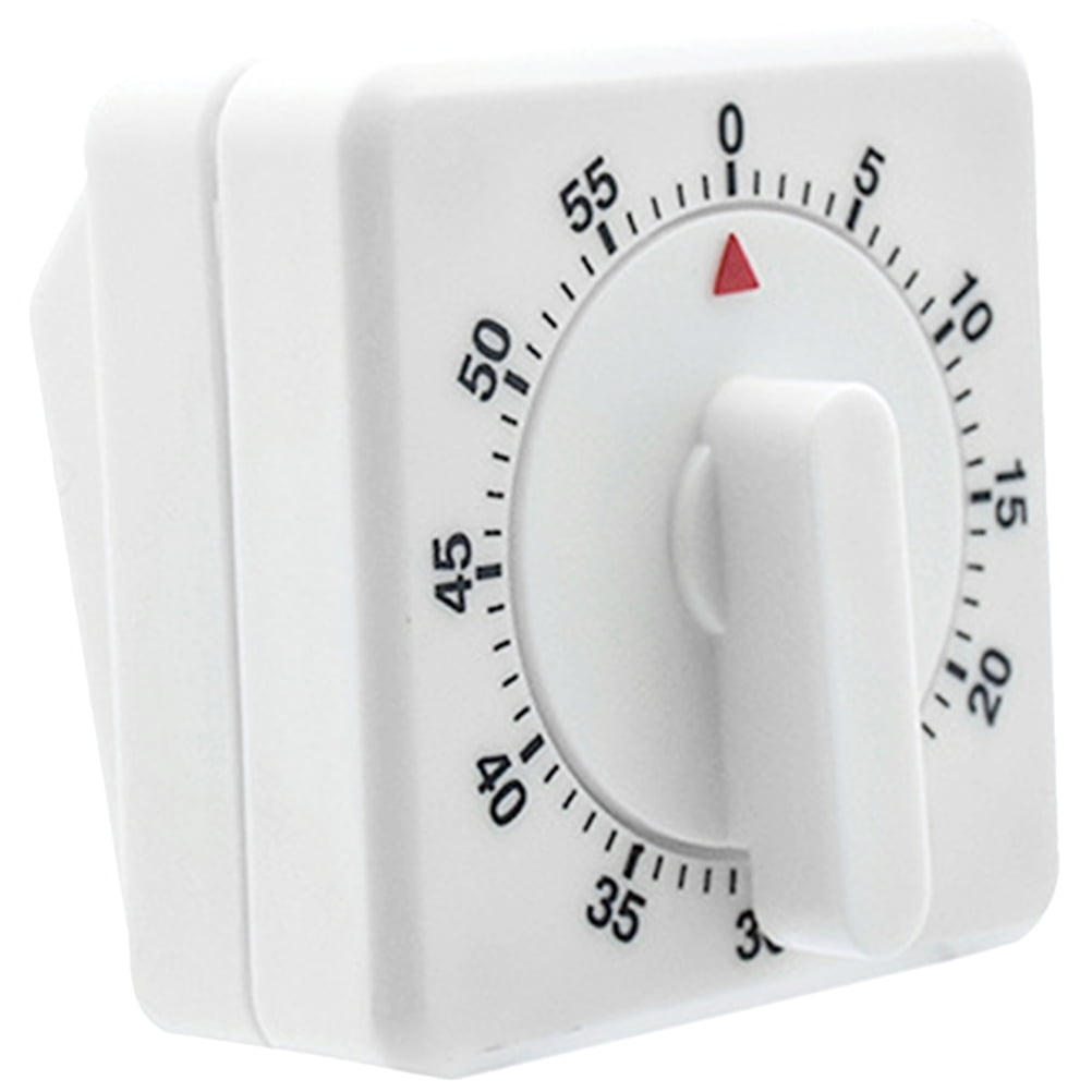 Dytern timer Kitchen Cooking Countdown Timer Manual Time Recording Tool ...