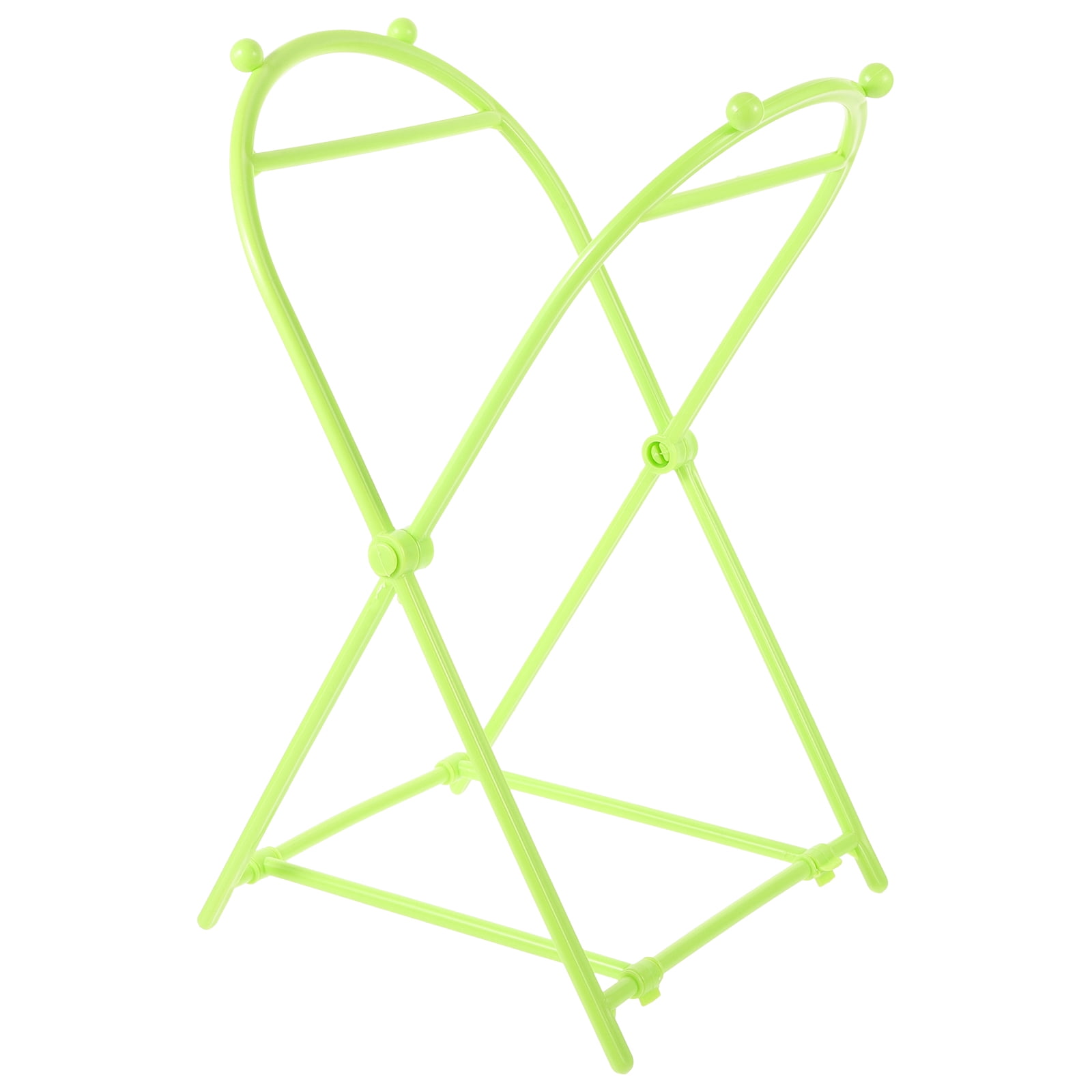 Dytern trash bag holder Foldable Trash Bag Rack Folding Type Trash Bag ...