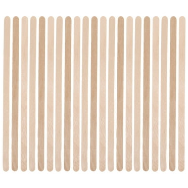 WEUVEB Wooden Coffee Beverage Stirrers Beige 500 Pcs - Walmart.com