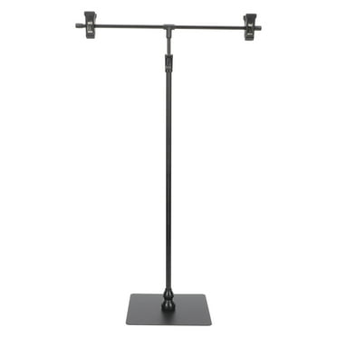 BENTISM Pedestal Sign Holder Adjustable Poster Stand 11 x 17 Inch Floor ...