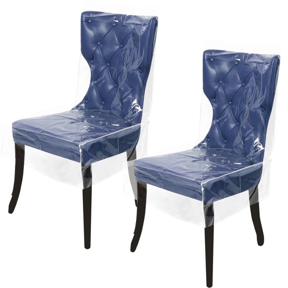 Plastic Dining Room Chair Covers