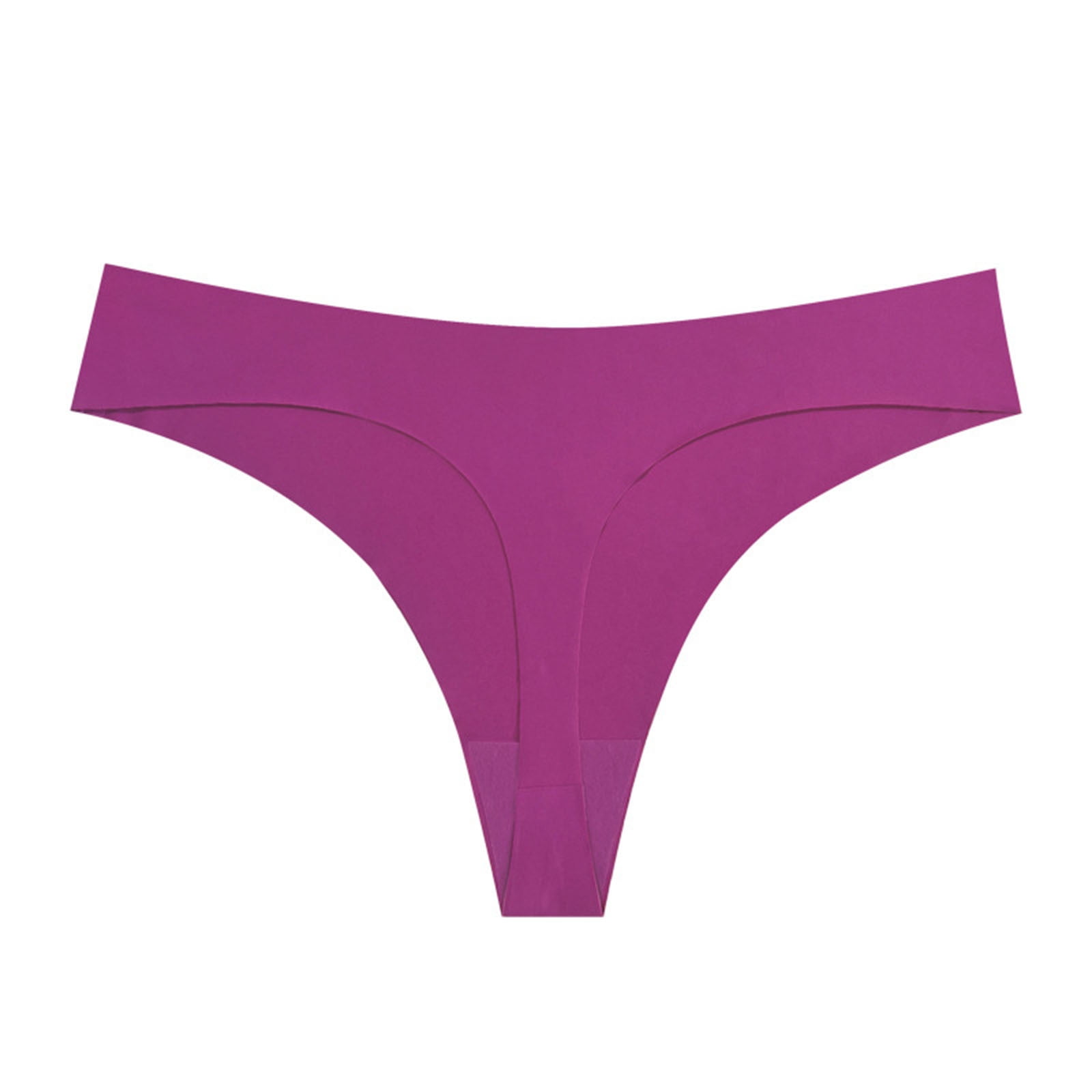 Dzwdwz Women Sexy Comfortable And Traceless Low Waist Hip Wrap ...