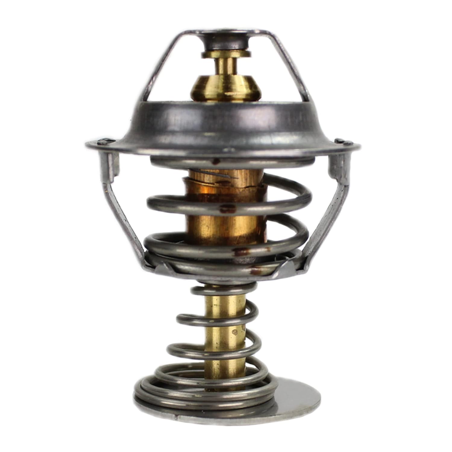 E-1A021-73013 Thermostat for Kubota L2800DT / HST (Dual Traction 4wd ...