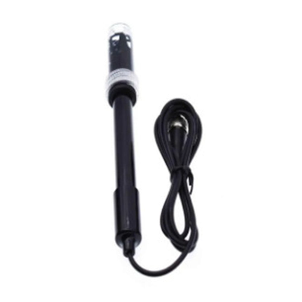 E-201-C Type Ph Composite Electrode Ph Electrode Probe Acidometer ...