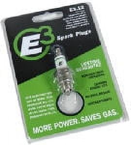 E-3 Diamond Fire Small Engine Spark Plug, Each - Walmart.com
