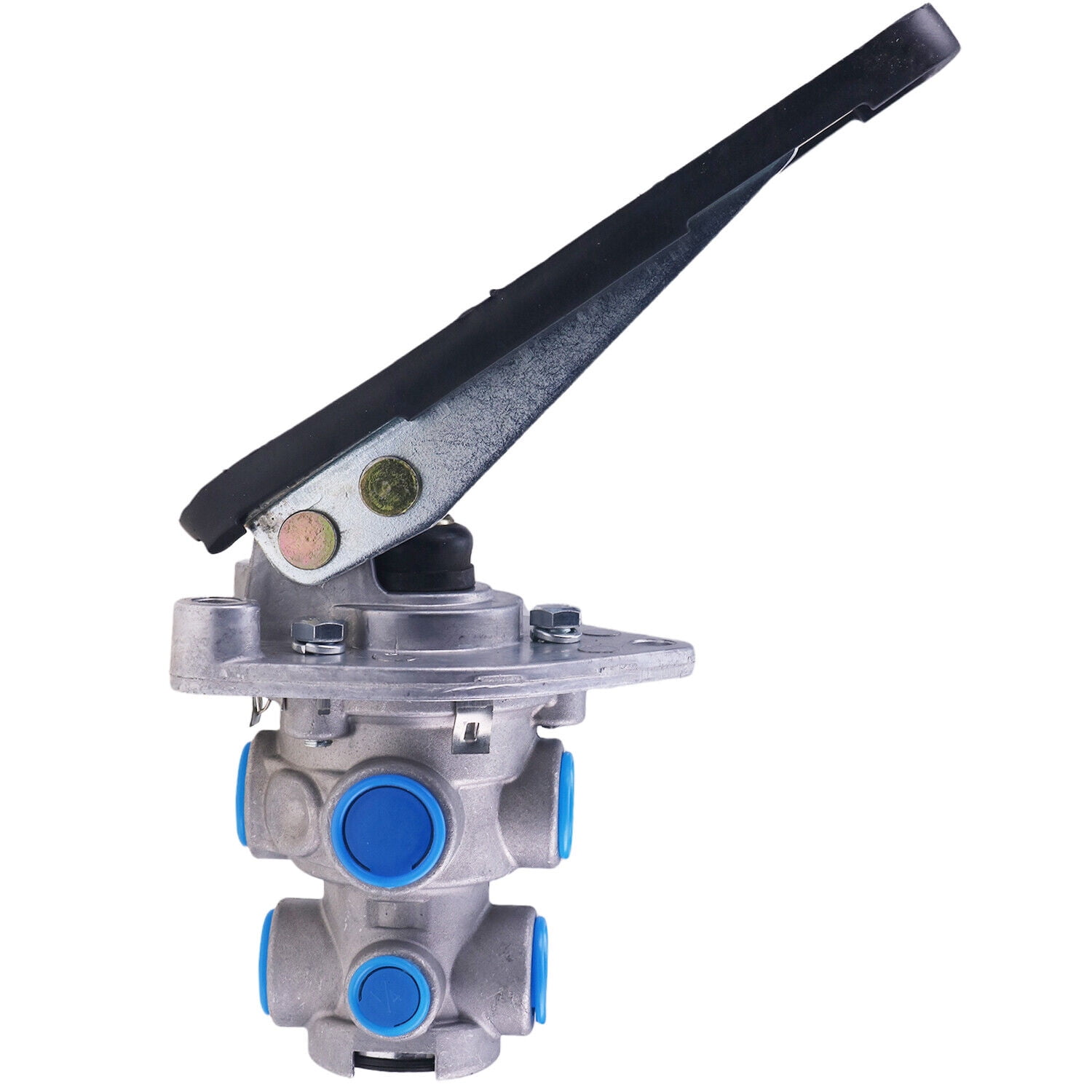 E-3 E3 Foot Brake Valve w/Pedal for Bendix Velvac 034038 for Haldex ...