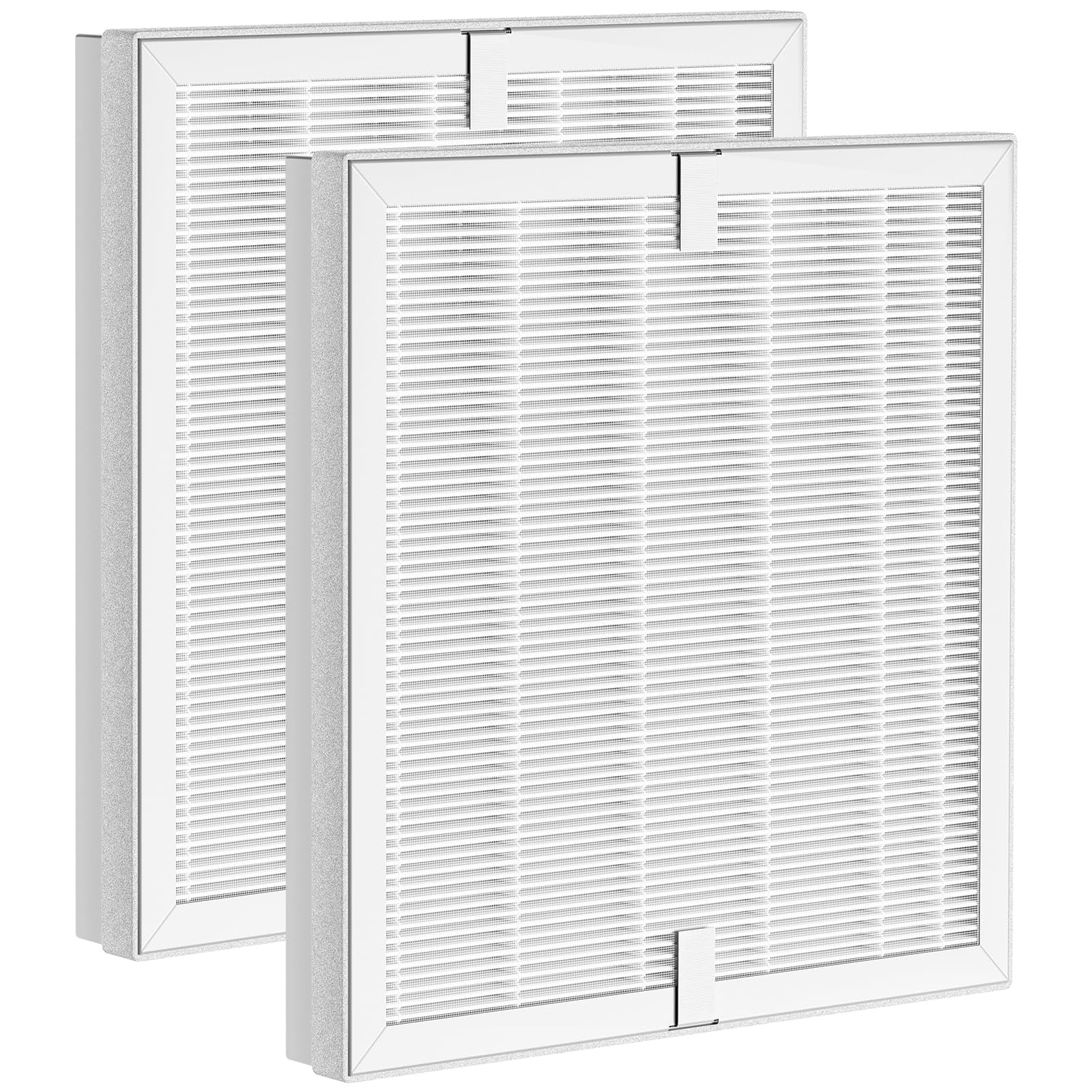 E-300L HEPA Filter Replacement for MOOKA & MOOKA FAMILY Air Purifiers ...