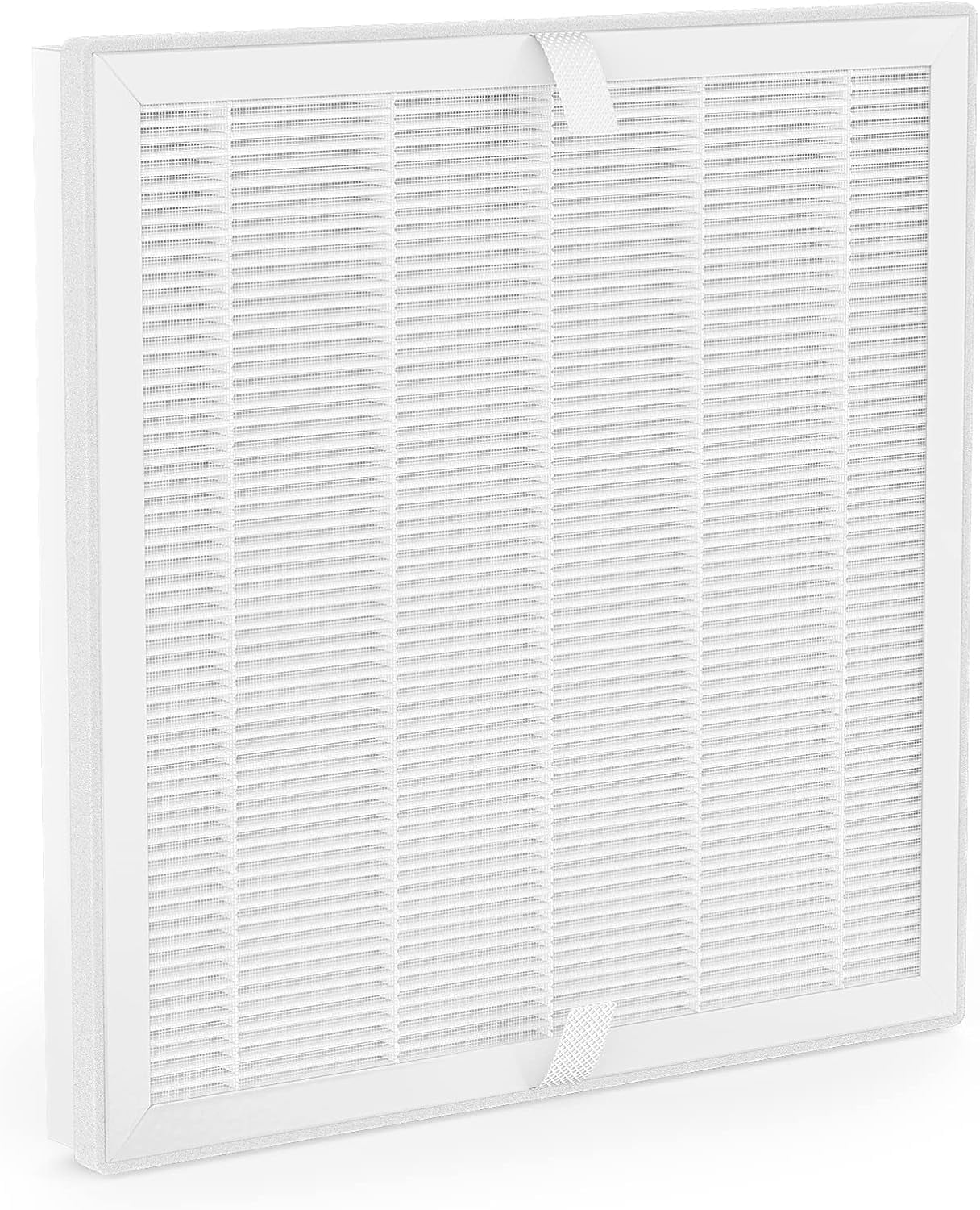 E-300L Replacement Filter Compatible With Mooka E-300L Air Puri-Fier, 3 ...