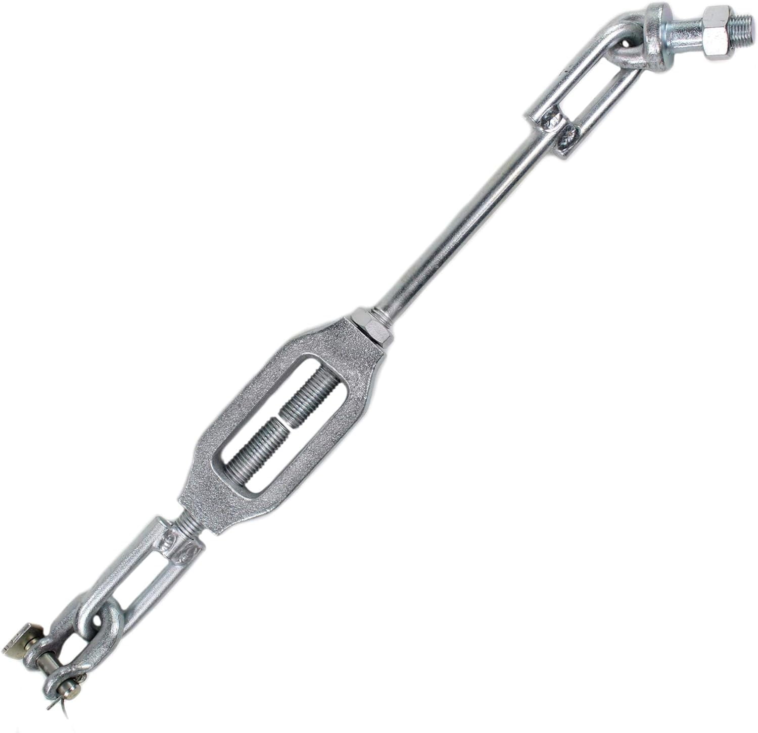 E-32330-39704 Check Chain Stabilizer for Kubota L2500F (2wd), L2500DT ...