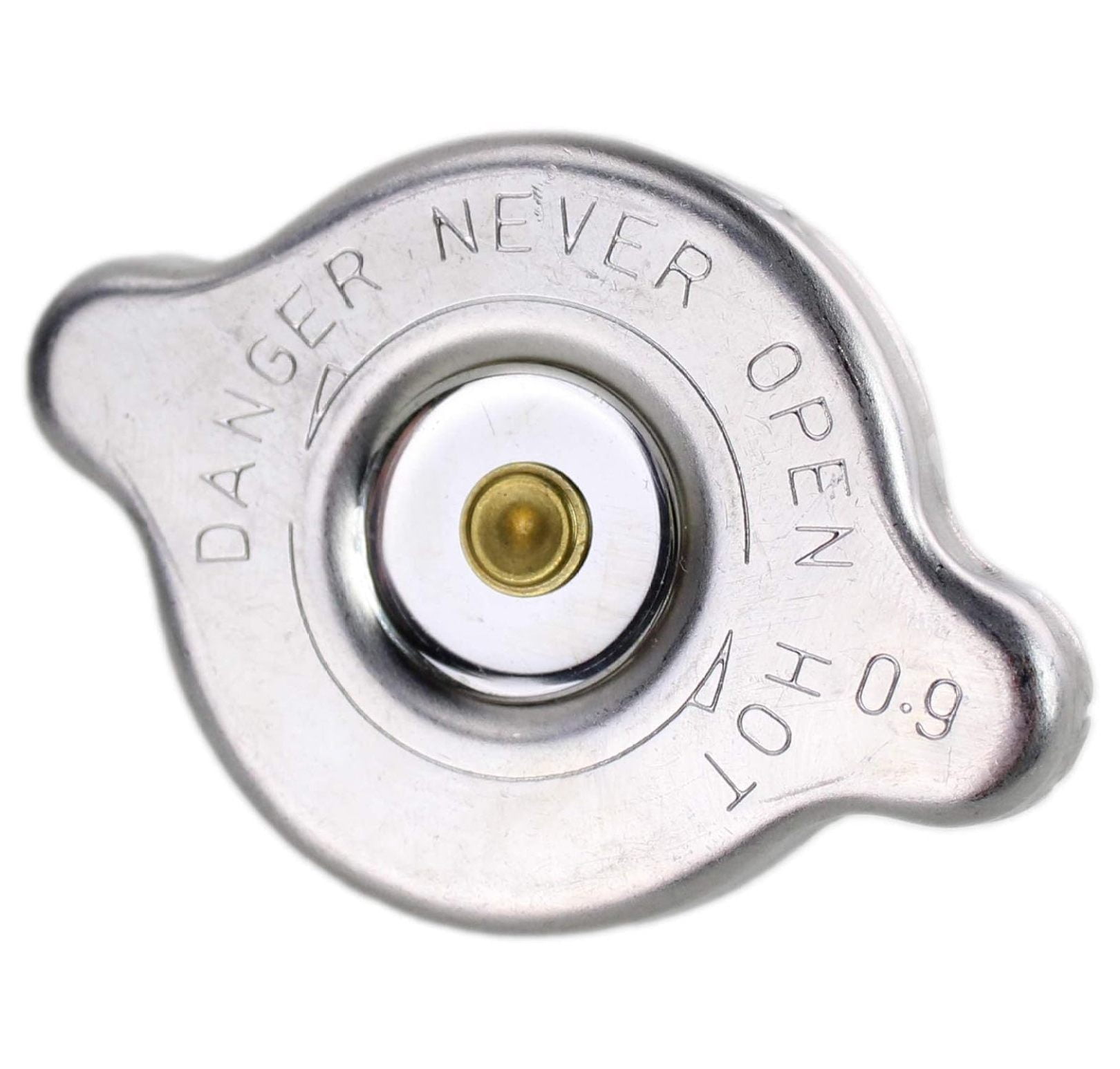 E-3C001-17110 Radiator for Kubota B2301, B2320, B2601, M5040, M5140 ...