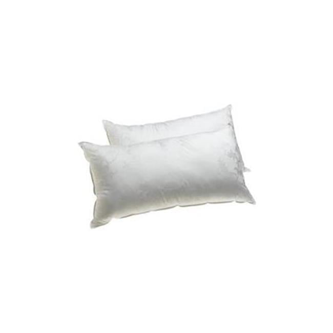 E-4-370PS-STD-QTY-2 Dream Supreme Plus Gel Filled Pillows, Standard ...