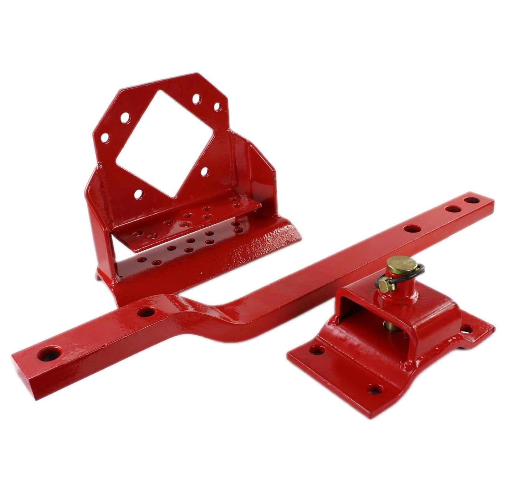 E-49A34R Swinging Drawbar Kit for Massey Ferguson TO35, TO30, TO20, 35 ...