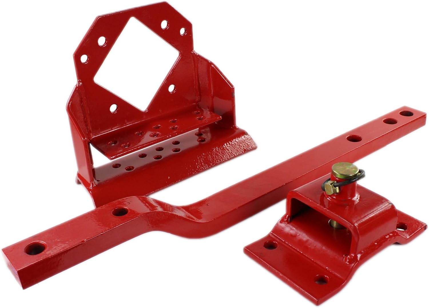 E-49A34R Swinging Drawbar Kit for Massey Ferguson TO35, TO30, TO20, 35 ...