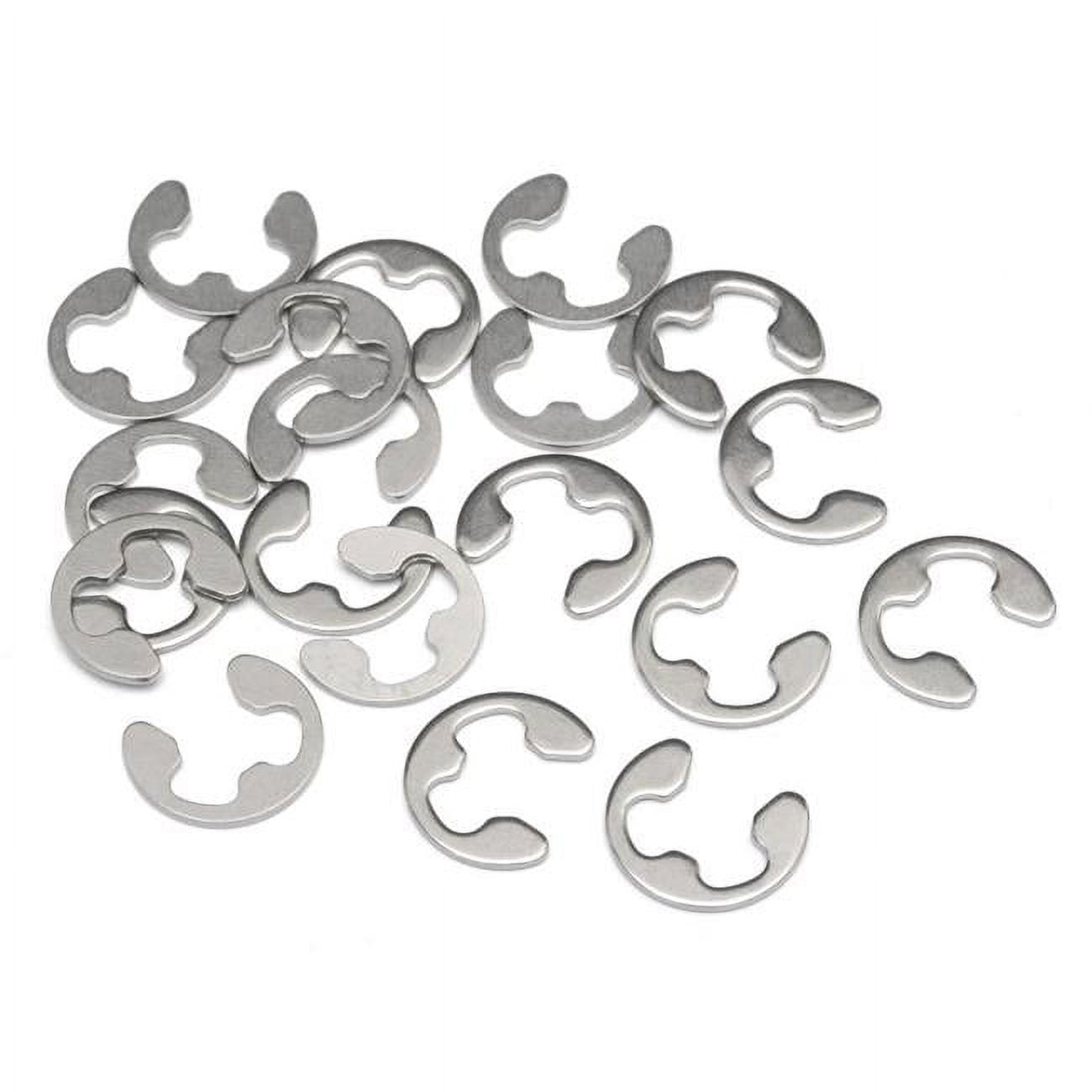 E-4HD E Clip for Baja, 20 Piece - Walmart.com