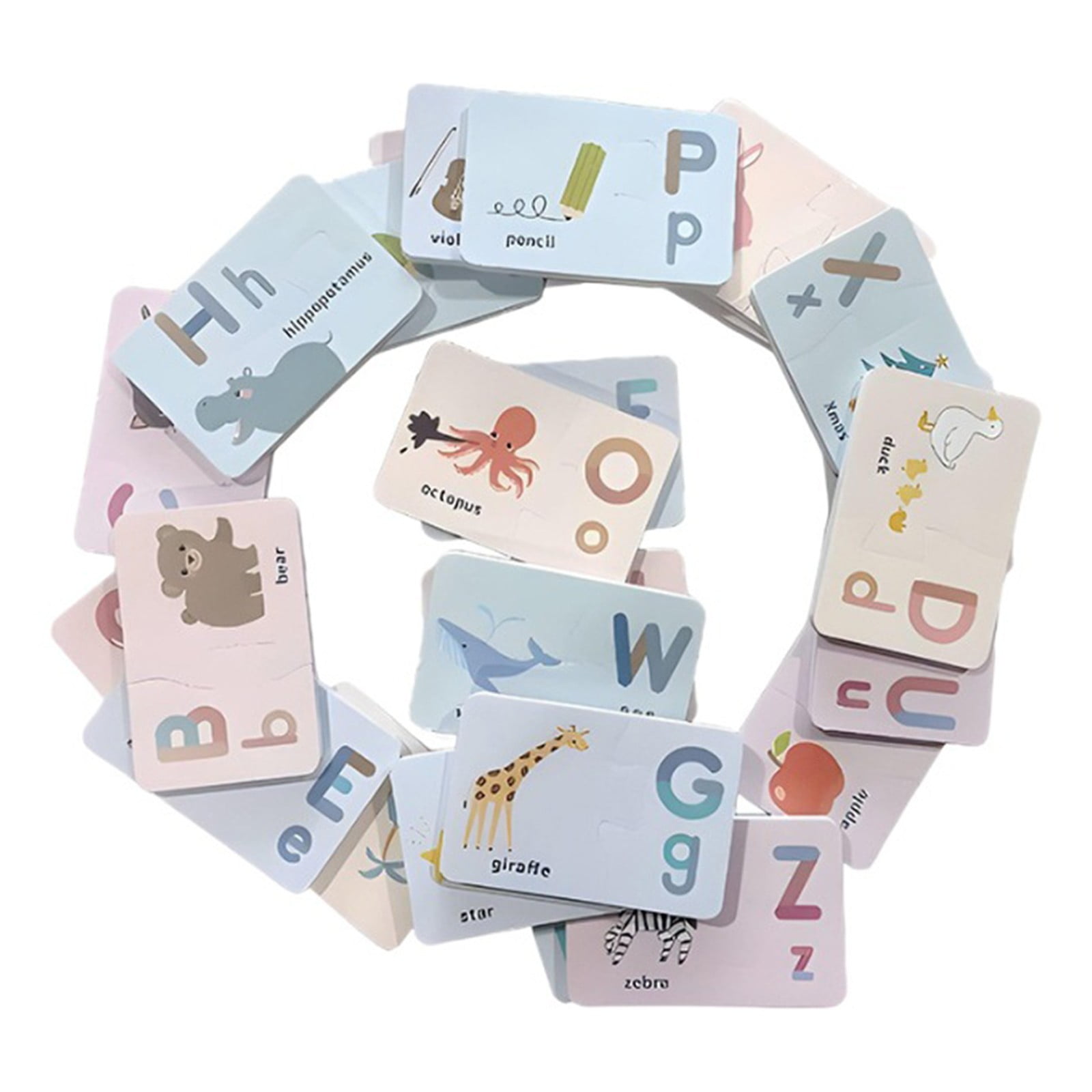 E-583 Boy Girl Phonics Alphabet Matching Puzzle Bath Toy Children Early ...