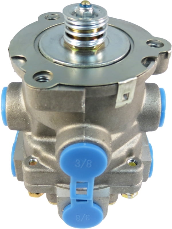 E-6 Foot Brake Control Valve Dual Circuit (Replaces Bendix Haldex ...