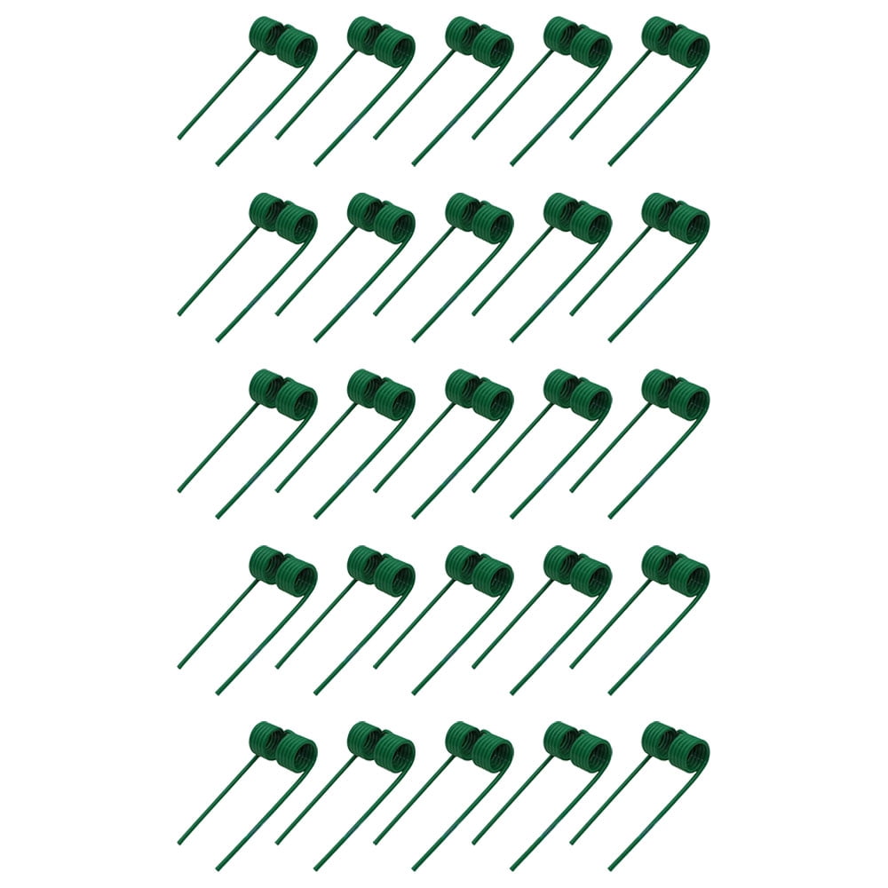 E-74678 Qty 25: Baler Teeth Fits Universal Products - Walmart.com