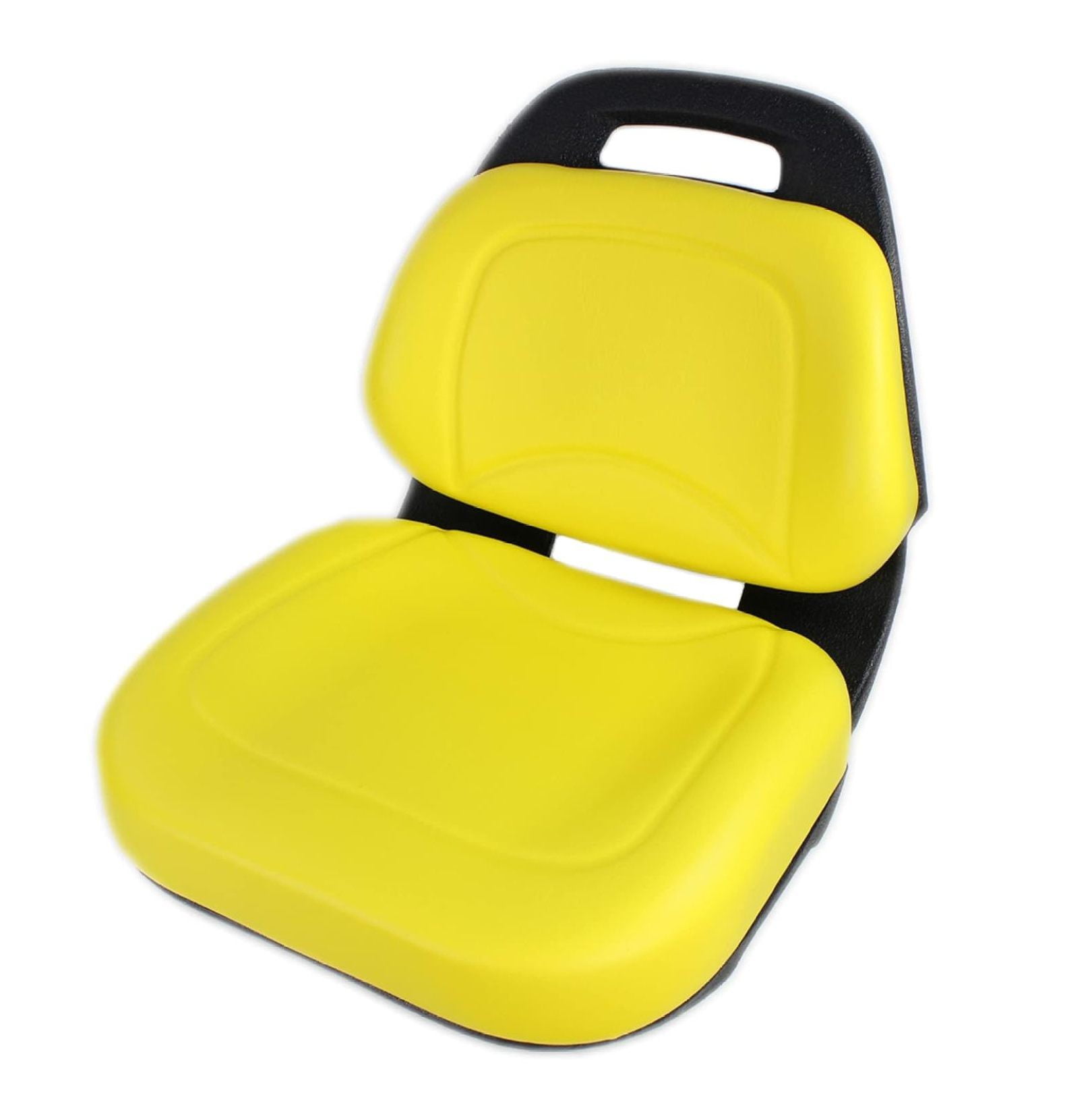 E-AM136400 Deluxe Yellow Seat for X500, X520, X534, X540 - Walmart.com