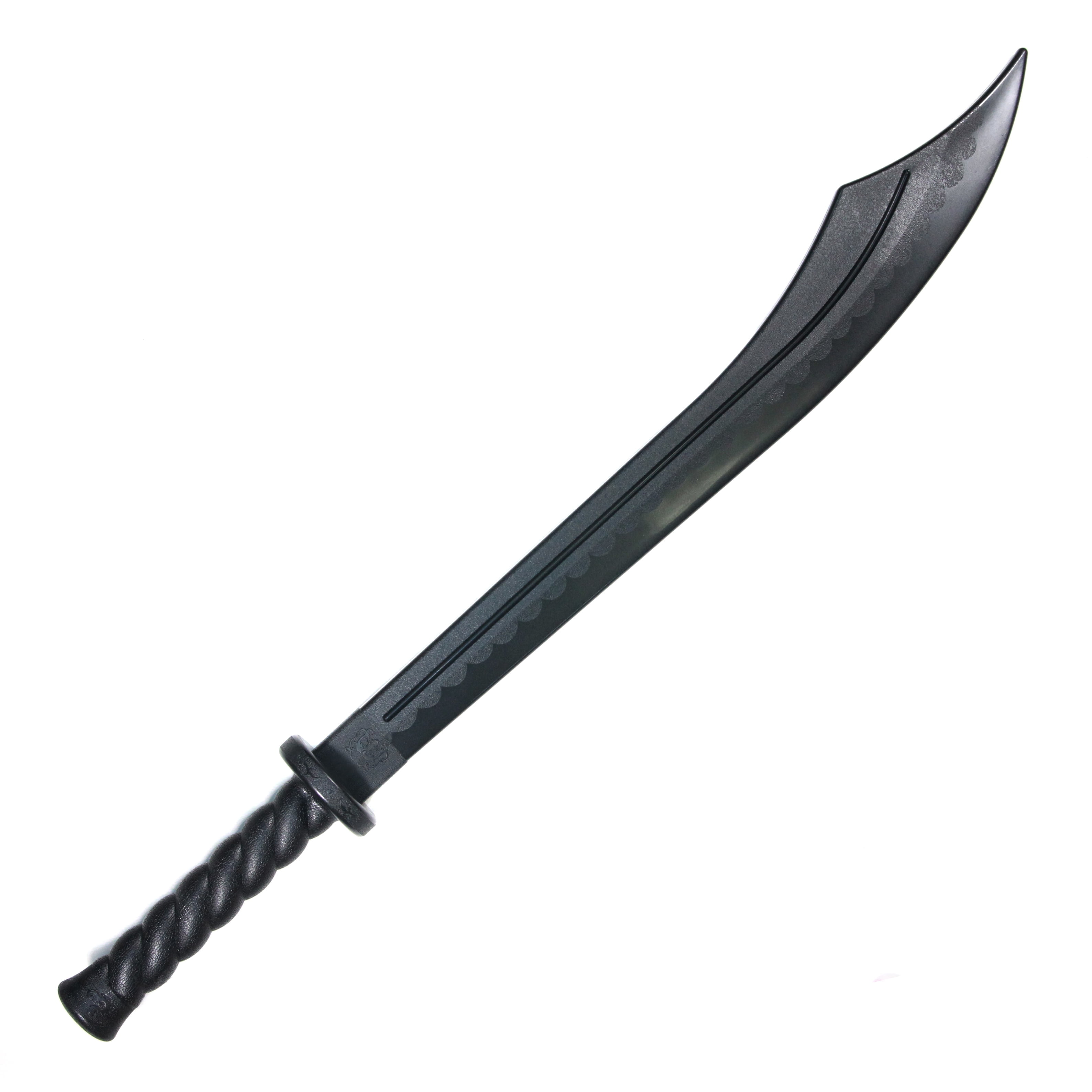 E-BOGU Polypropylene Kung Fu Broadsword (34") | Martial Arts Equipment ...
