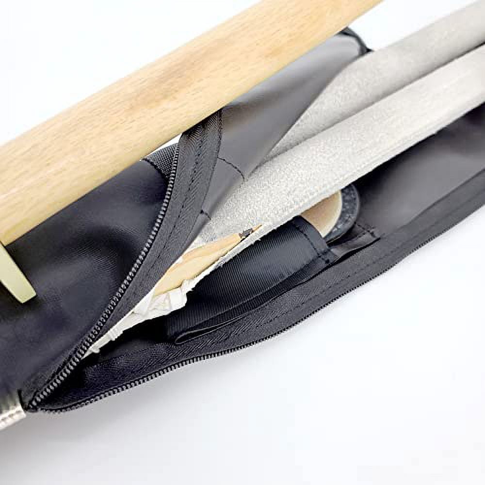 E-BOGU Utility Martial Arts Stick Bag (48"/122cm) - Walmart.com