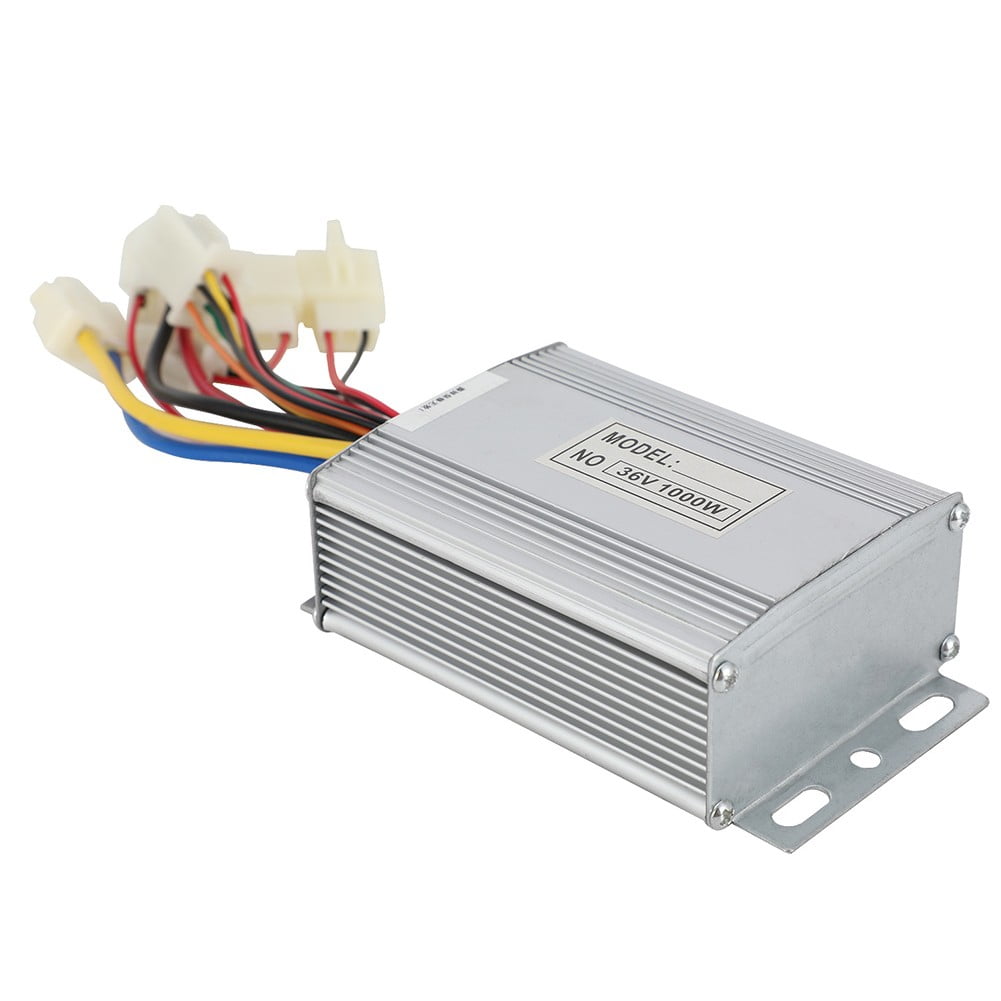E-Bike Brushed Controller 36V 1000W Aluminium Alloy for Mx650 ...