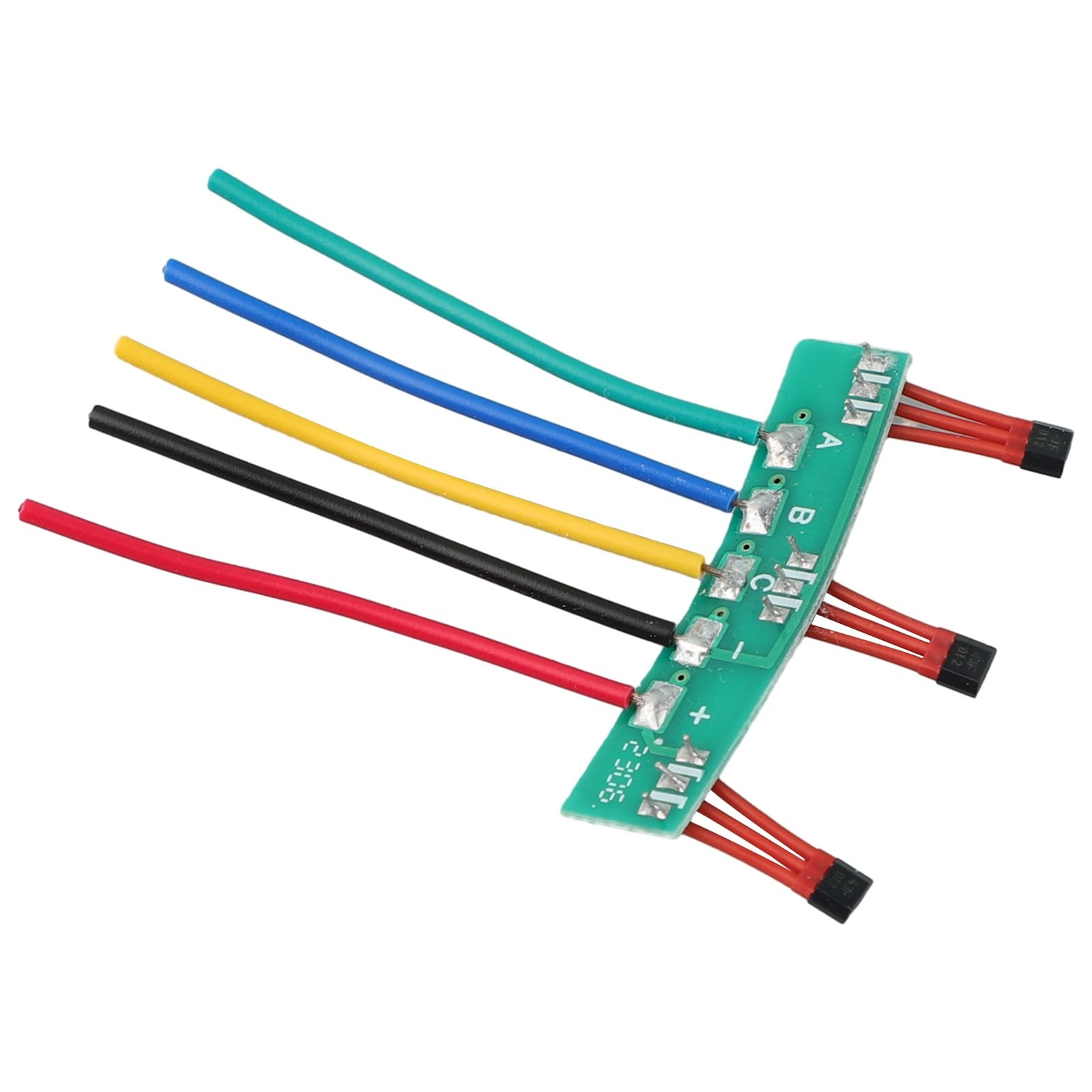 E-bike Electric Scooter Hall Sensor 120°43F PCB Board Cable For ...