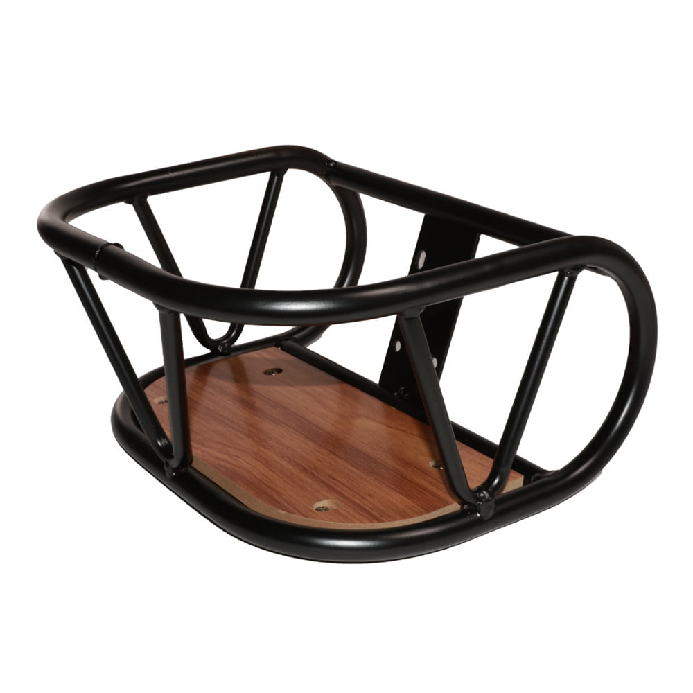 E-Bike Front Basket; Genuine XS 750F - Walmart.com